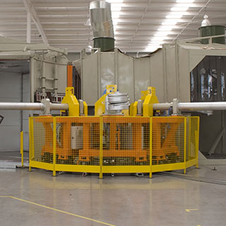 Vertical Carousels - Efficient & Intelligent Vertical Storage Carousel ...