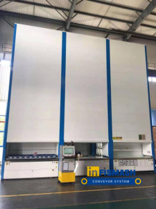 Intelligent Filing Cabinets: Design Requirements, Functions, Benefits ...