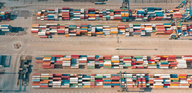 RFID Smart Containers - RFID Technology, Systems and Benefits