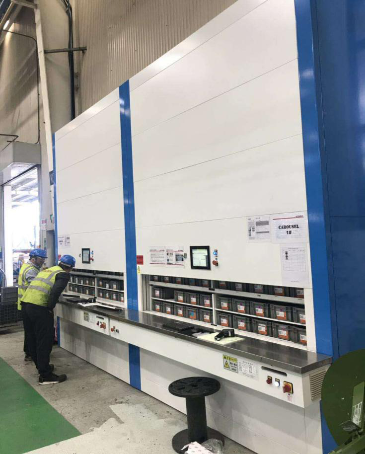 Vertical Carousel Modules vs. Horizontal Carousel Modules: Which Is ...