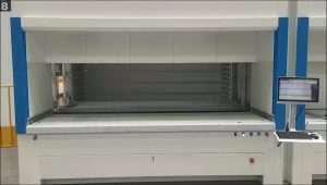 How Vertical Lift Modules Work: A Complete Guide